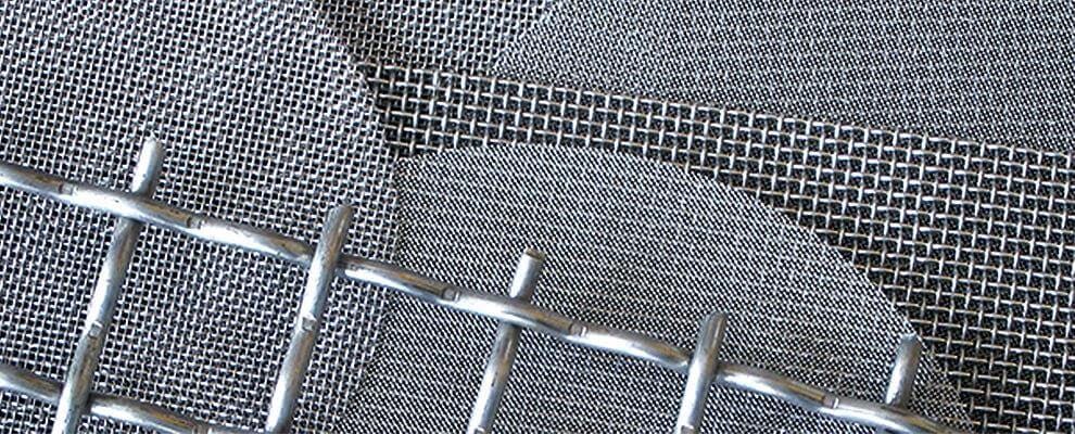 Woven Wire Mesh Applications in the Petrochemical Industry | by Gulshan ...