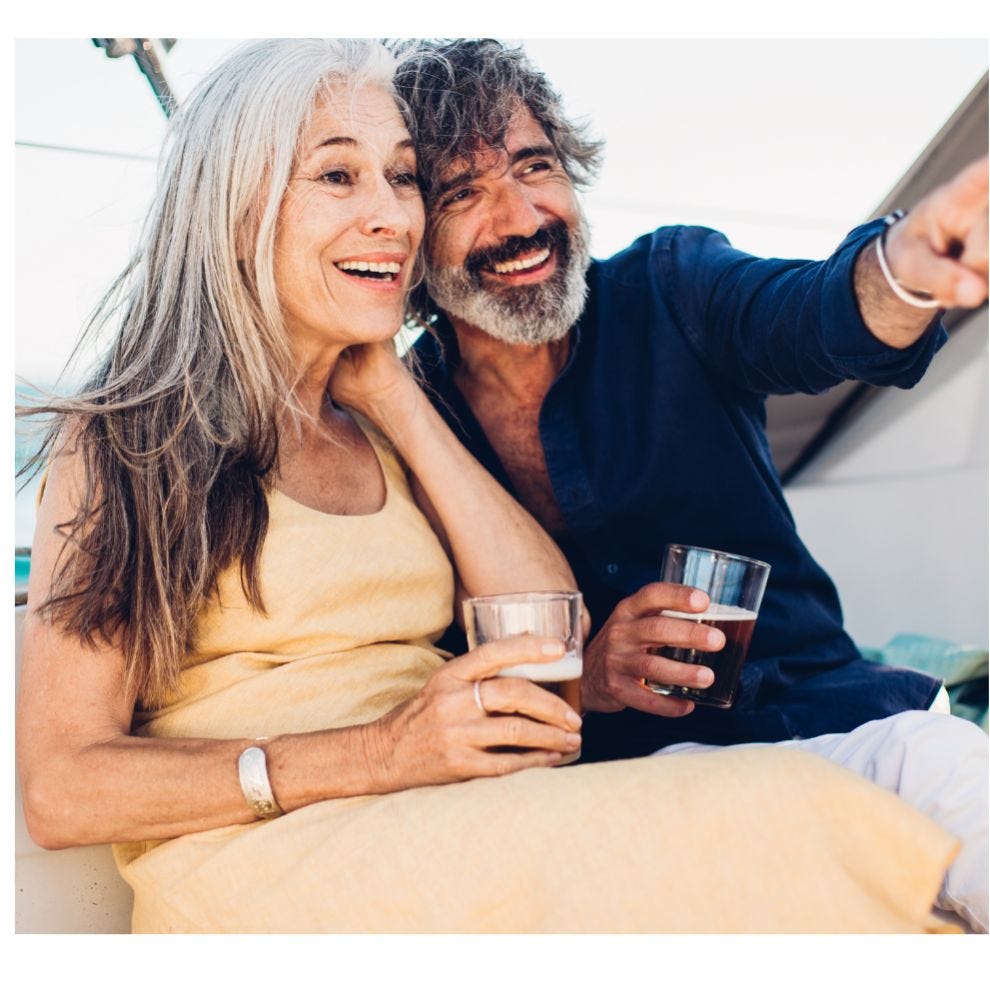 Benefits of AARP Plan F - Medicare Sharks - Medium