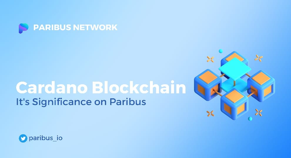 Cardano Ecosystem Overview. Cardano is a decentralized, open-source… | by Yhubee.Quai | Medium