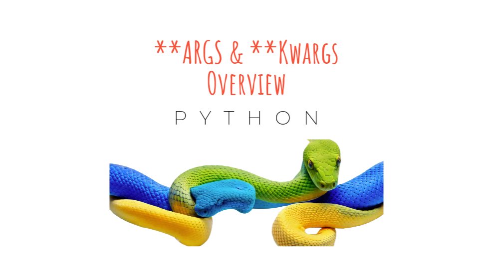Mastering *args and **kwargs in Python | by Minimal Devops | Dec, 2024 | Medium