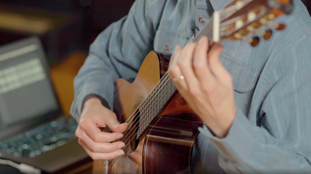 How To Beat “Red Light Syndrome” | tonebase Tips | by Rosie Bennet ...