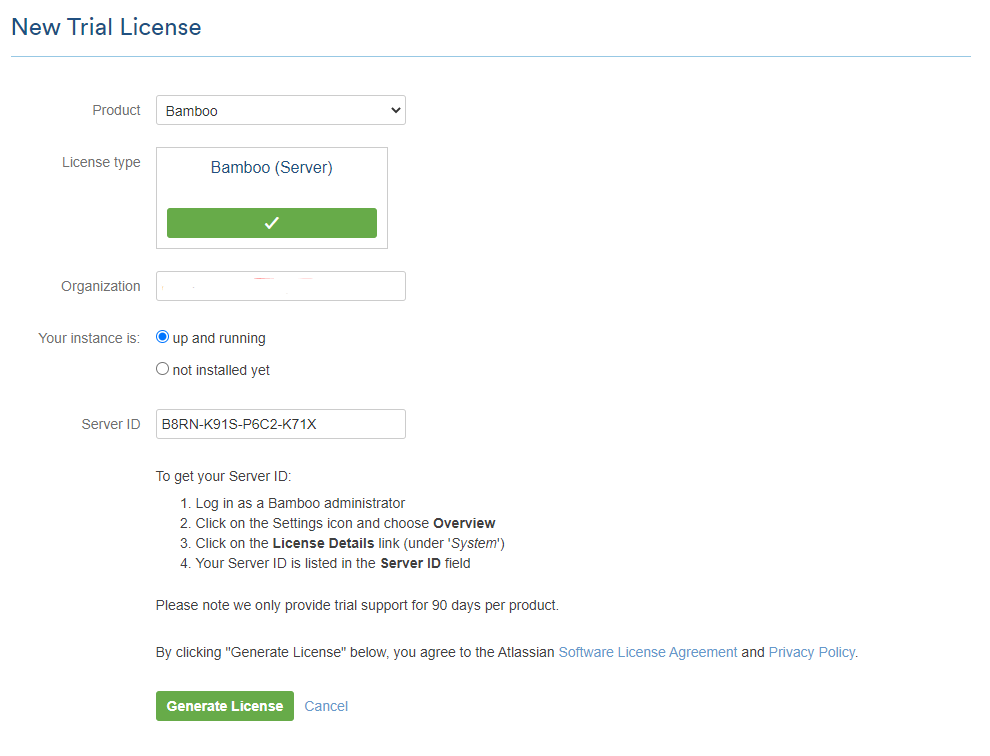 Atlassian Bamboo with Docker Compose | by Thomas Suebwicha | Medium
