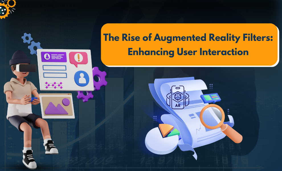 The Rise of Augmented Reality Filters | by Digiinksolutions | May, 2025 | Medium