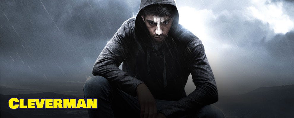 Cleverman: an Indigenous TV superhero fighting racism and white ...