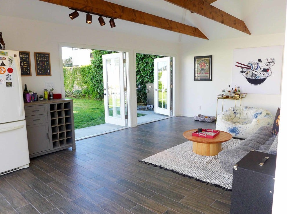 Garage Conversions London A New Way to Experience the City | by ...