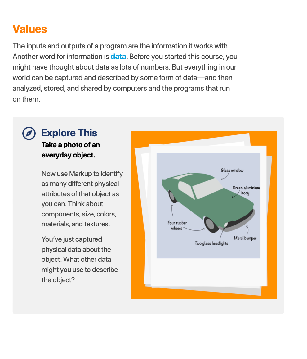 HW10- Var & Cons on Swift-2. Develop in Swift Explorations | by Janus | 彼得潘的 Swift iOS / Flutter ...