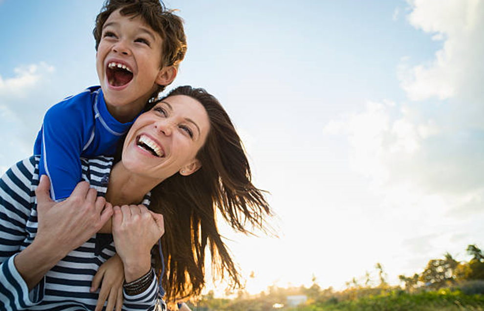 Benefits of Laughing on Health and Relationships | by Jamila Bibi | Medium