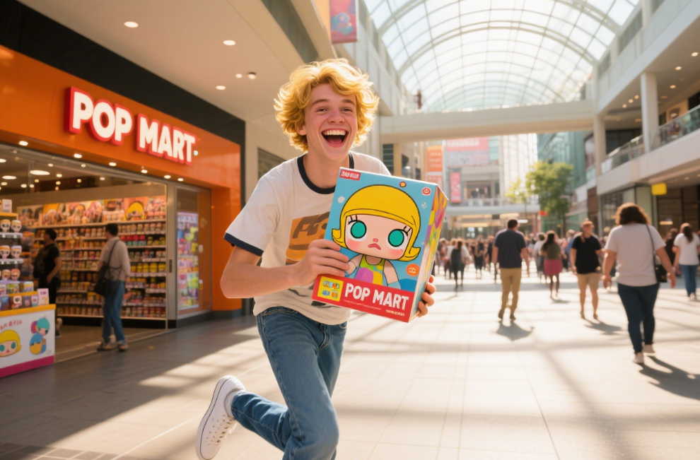 Pop Mart: The Ultimate Cultural Litmus Test | by Nanmoon | Jun, 2025 ...