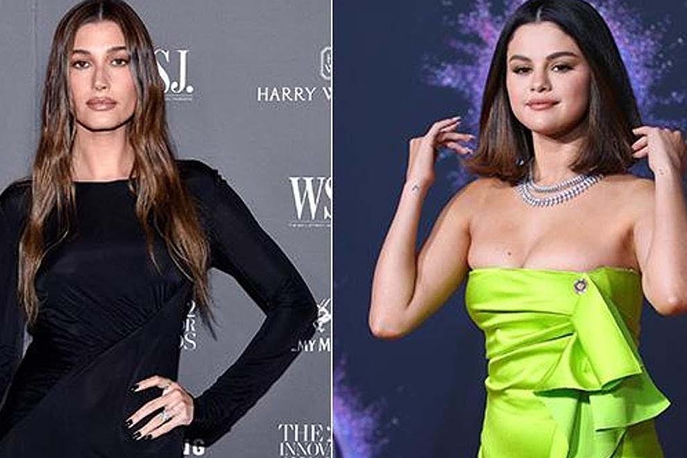 #HaileyBieber Postures With #JustinBieber & Cutoff Points #IG Remarks In The Midst Of # ...