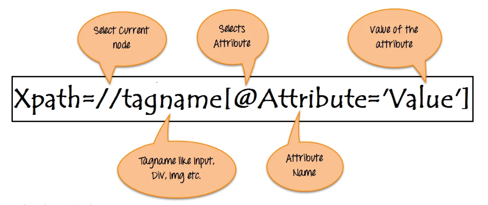 Test Automation Essentials: XPath, Locators, and Dynamic Elements ...