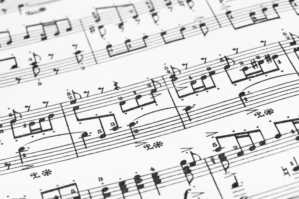 In Praise of Musical Embellishments | by Bob Cavanaugh | Medium