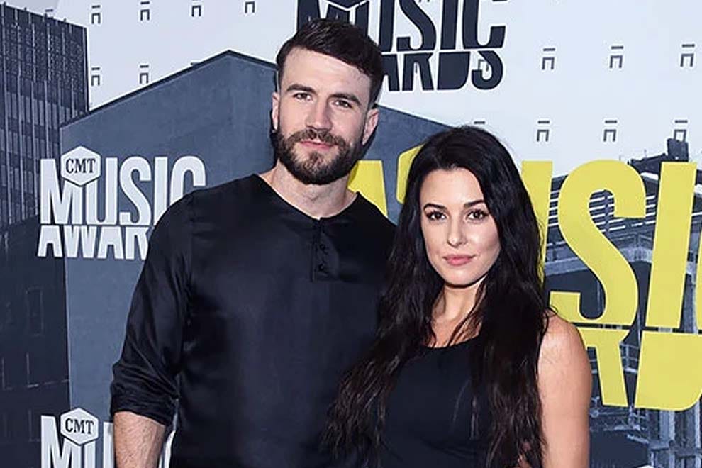 Entertainment Tonight#HannahLeeFowler: 5 Things About #Sam Chase’s ...