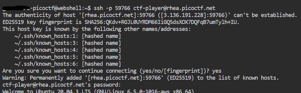 Picoctf Challenge Verify In This Post Ill Walk You Through By Gresecure Medium