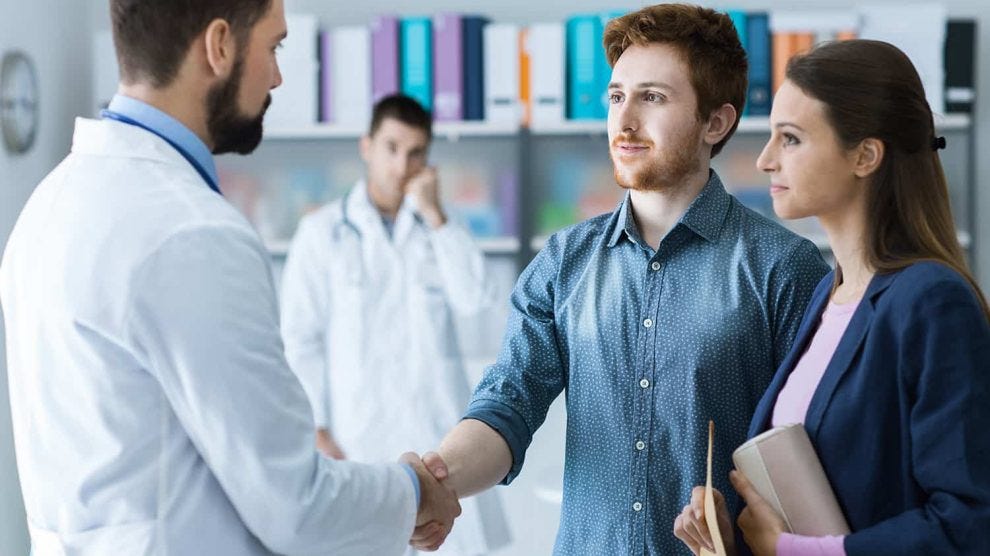 EHR Integration for Patient Engageme | by Aegis Health | Medium