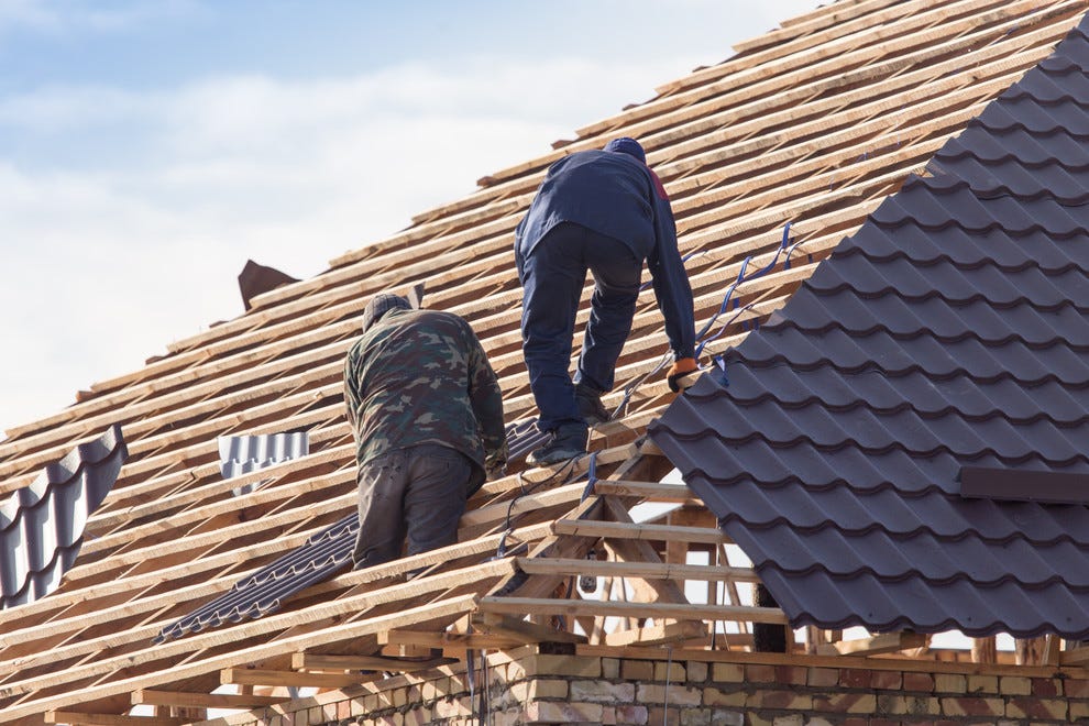 Best roofing ideas for your flat roof in Fremont | by Mendez Roofing ...