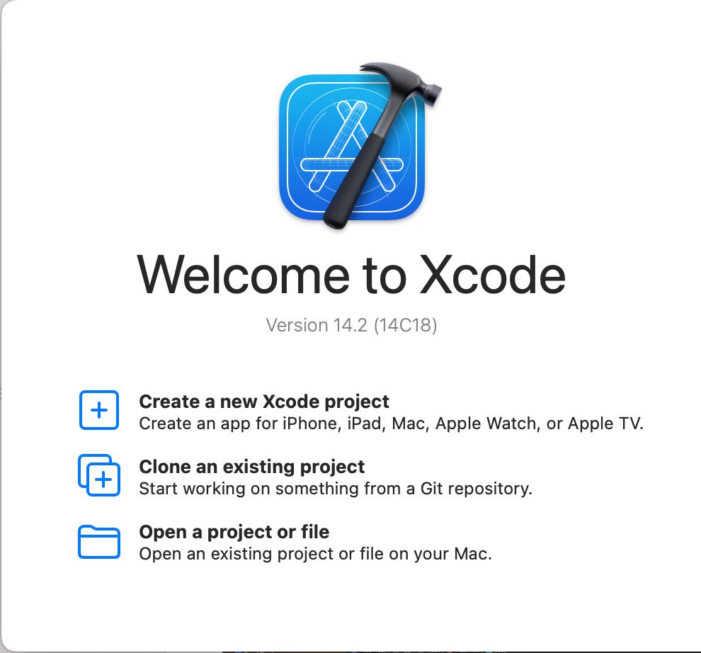 Xcode for beginners. If you want to write apps for Apple’s… | by Chase | Medium