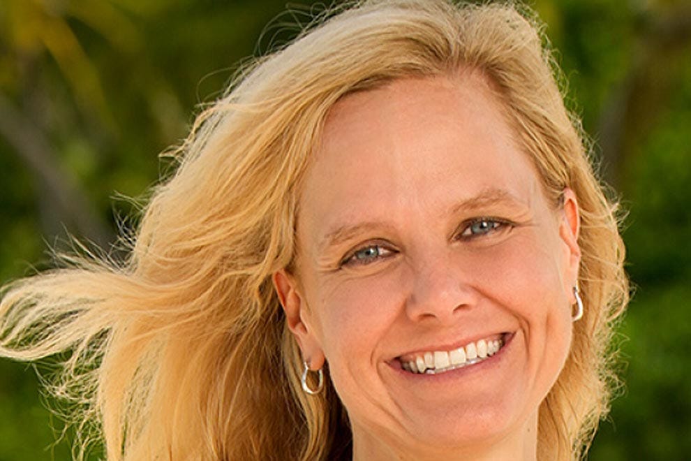 #JulieAlley: Land Legal Advisor And Attorney 5 Things You Want To Be ...