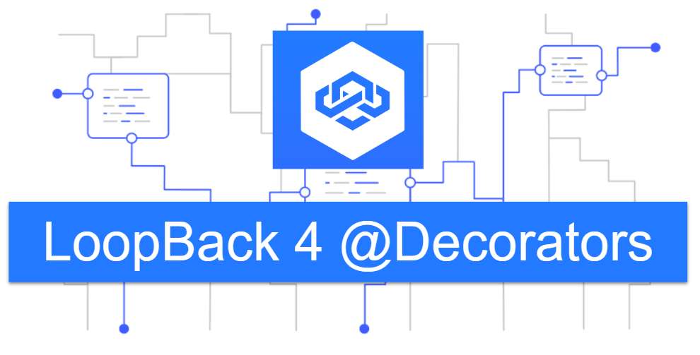 LoopBack 4 Decorators. As discussed in the previous article… | by Madhava Kumar Ippili | Medium