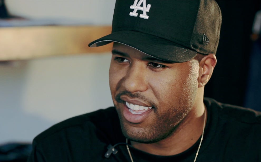 Dom Kennedy Inspirational Quotes
