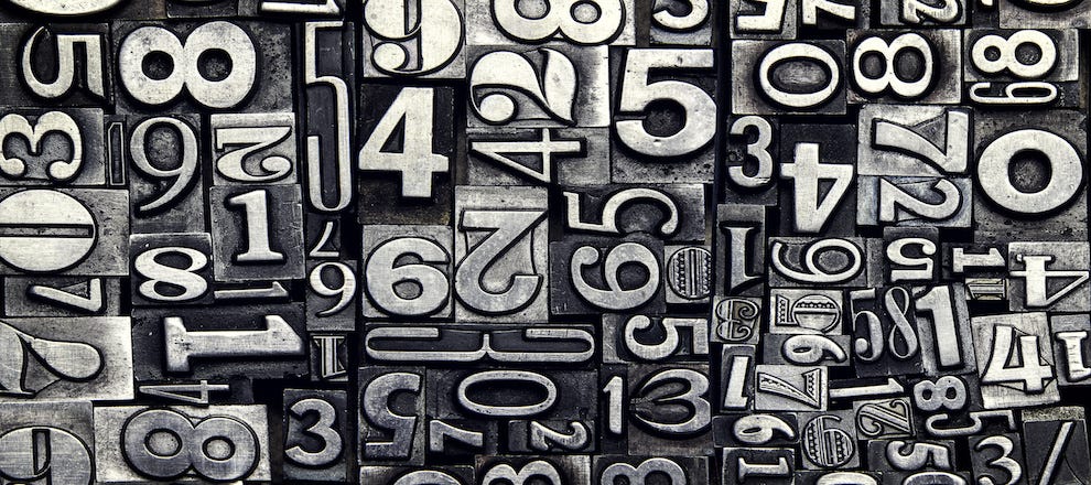 Data Literacy — skill for the 21st century | by mac bryla | Medium