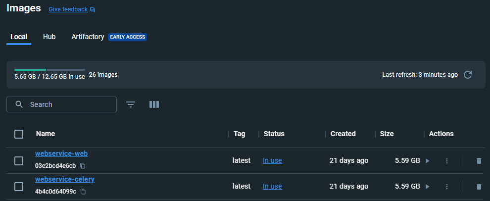 Deployment Aplikasi Menggunakan Docker Container Beserta Kelebihannya ... Deployment Aplikasi Menggunakan Docker Container Beserta Kelebihannya ...