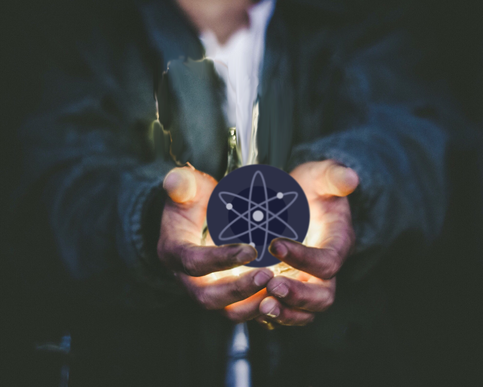 What makes the Cosmos Hub’s ATOM valuable? | by Gavin | Figment | Medium