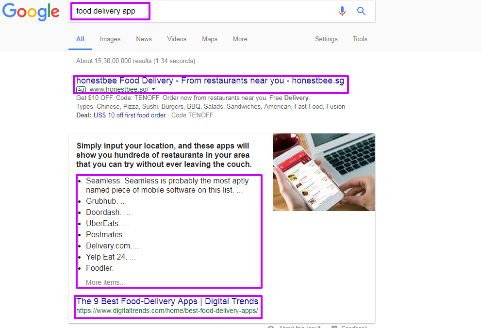 App Indexing: 10 Simple Ways To Take It Forward | by Spinta Digital ...