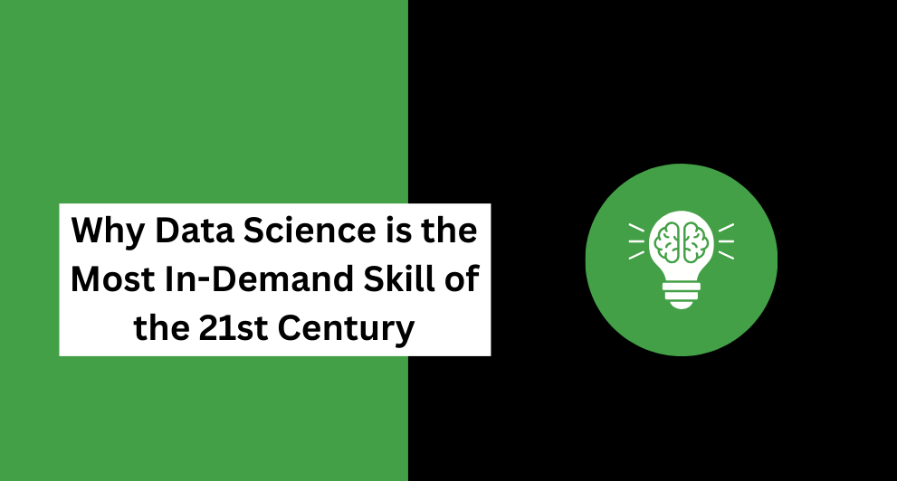 Why Data Science Is The In-Demand Skill Of The 21st Century — HootMix ...