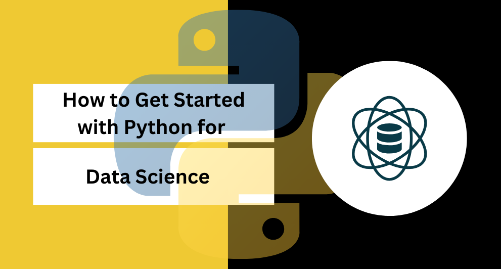 How to Get Started with Python for Data Science — ezine articles | by Digitalmuskan | Nov, 2024 ...