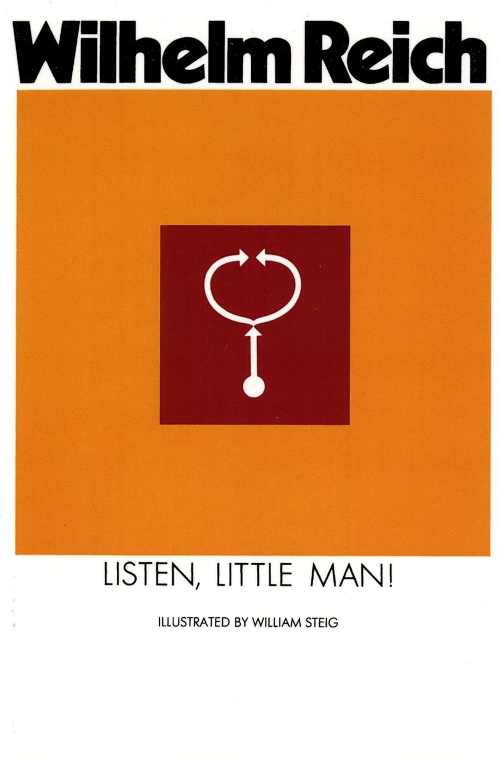 The Meekness of the Masses: “Listen, Little Man!” from Wilhelm Reich ...