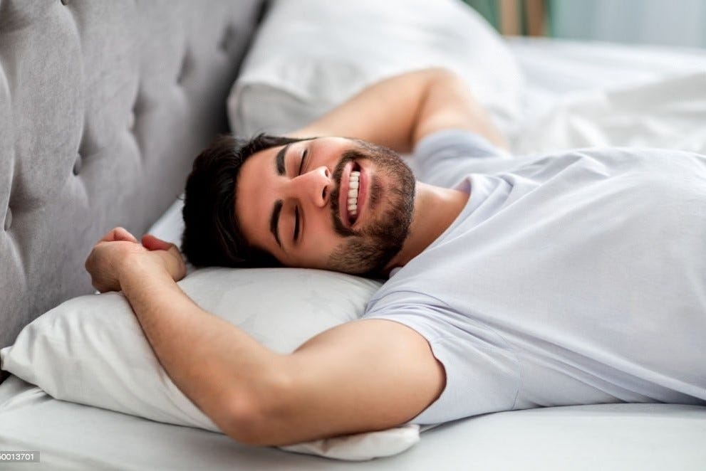 How to Sleep Fast? Know here and enjoy your sleep. | by Ruby Mattresses ...