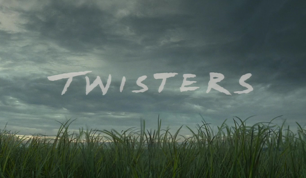 Review: Twisters 4k Blu-ray | Medium