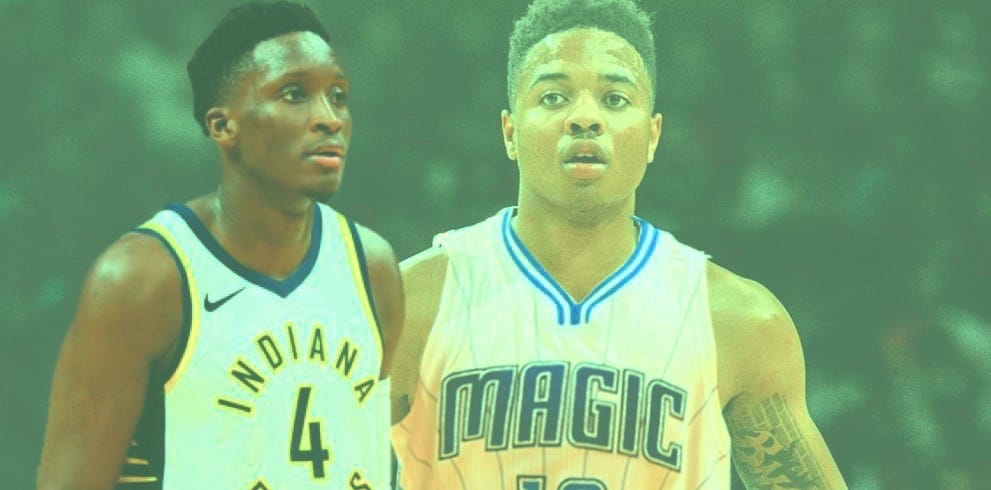 When To Give Up?. An examination into the value of NBA… | by Patrick ...