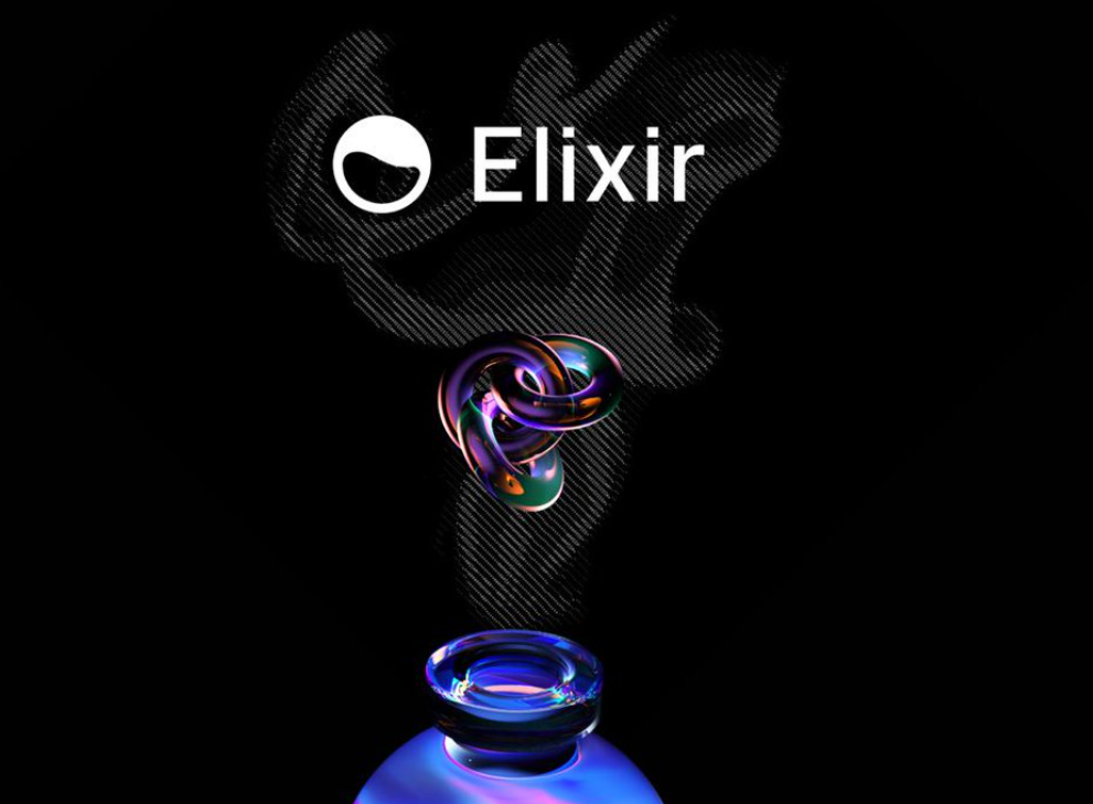 Tutorial — Running an Elixir v2.0 Validator | by DigitalDidactica | Medium