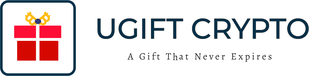 U Gift Crypto - UGiftCrypto - Medium