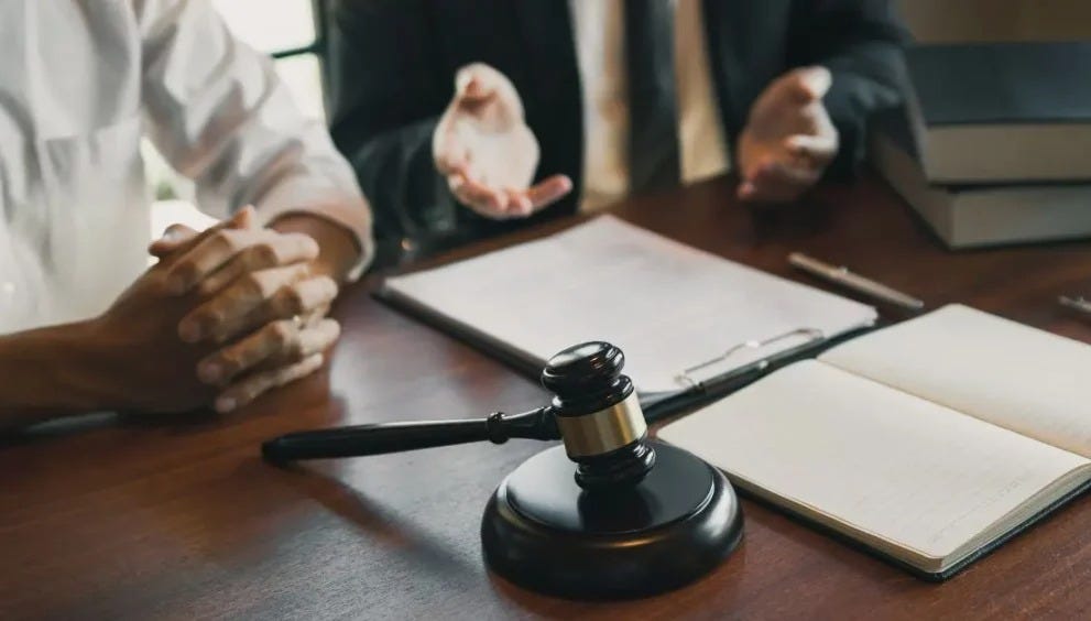 Fighting Wrongful Termination Due to Illness - George azadian - Medium