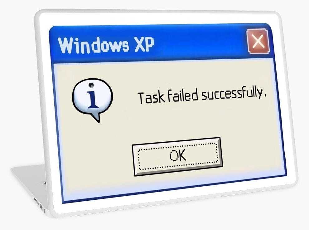 How to Fail a Data Science Interview Successfully! | by BrainBrights ...