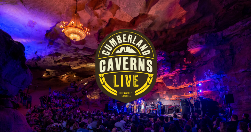 Looking for Concerts in Tennessee? Try a Concert in a Cave! | by ...