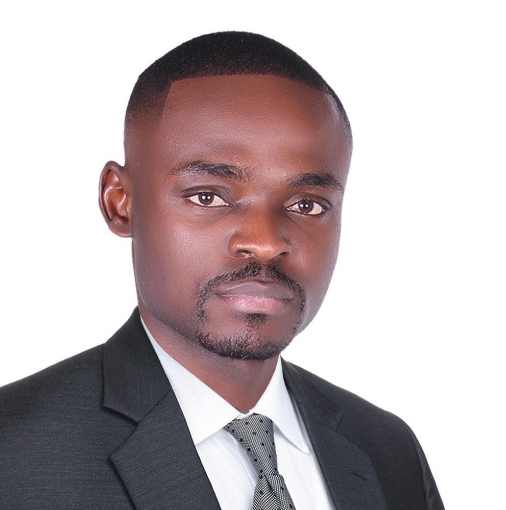 Mircy Kaba Chairman at Kaba Investments | by Mircy Kaba | Medium