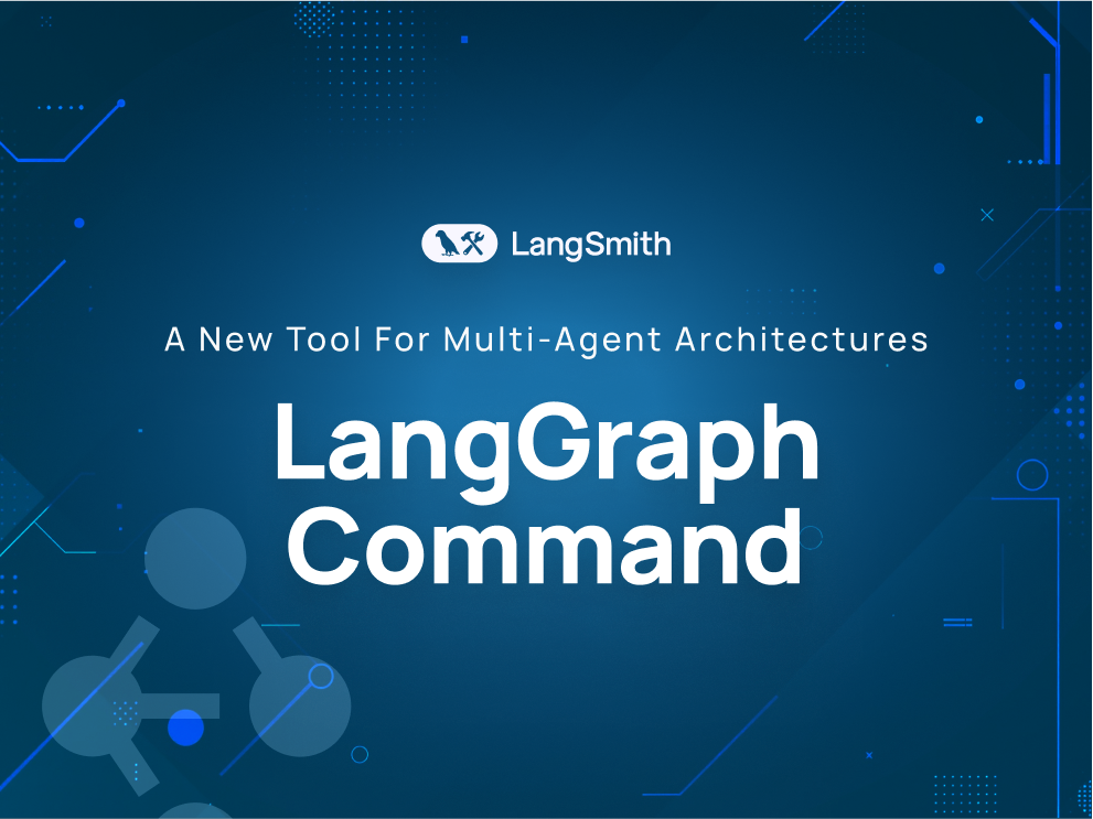 How to Build Dynamic AI Workflows with LangGraph’s Command Tool | by GenAI Lab | Medium