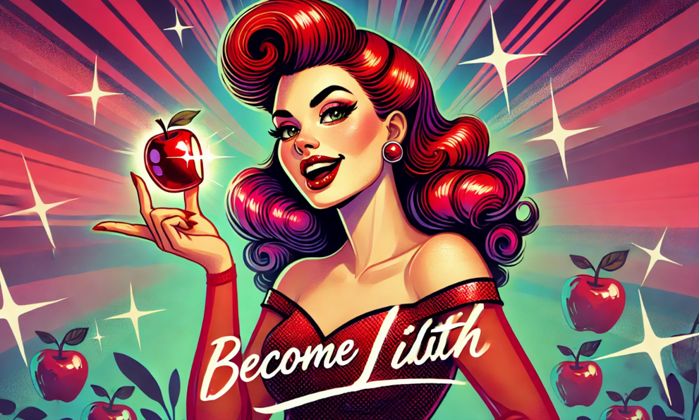 Are you Lilith? The Woman Before Eve | by Mandi Ma⭐️ | Lilith | Feb ...