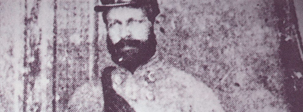 A note on an old story. As a young writer, I put together a… | by Chris ...