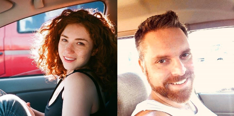 The “twin flame” phenomenon is rooted in quantum biology. | by M Paul ...