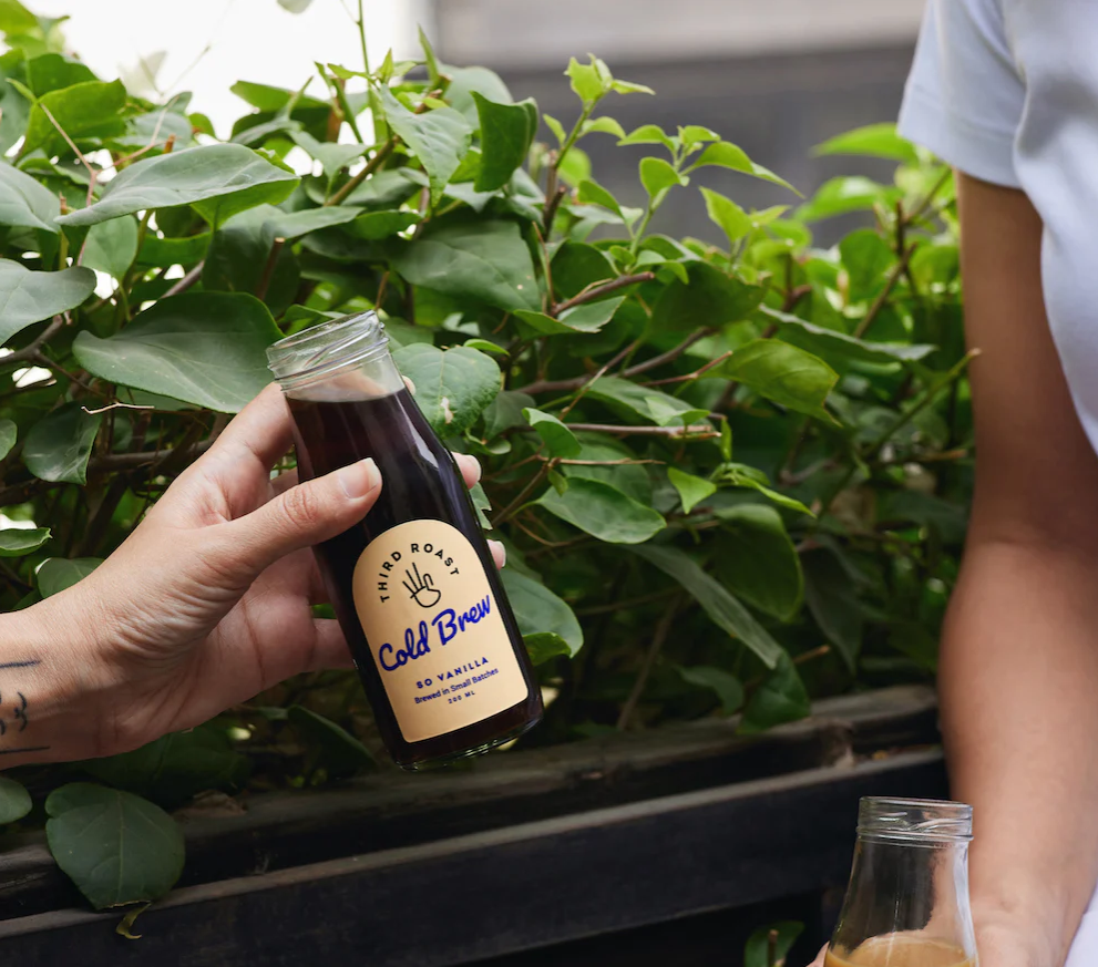 Health Benefits of Cold Brew Coffee | by Steffan Mark | Medium