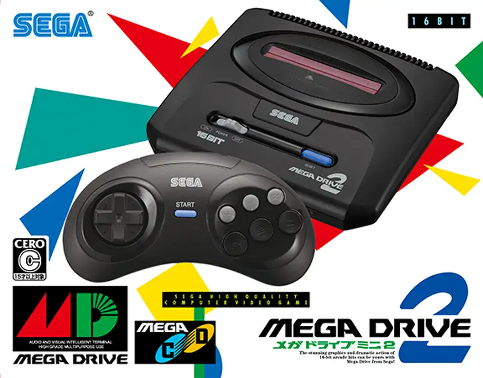 Battle of the Titans: Sega Genesis vs. Super Nintendo | by Gamerzila ...