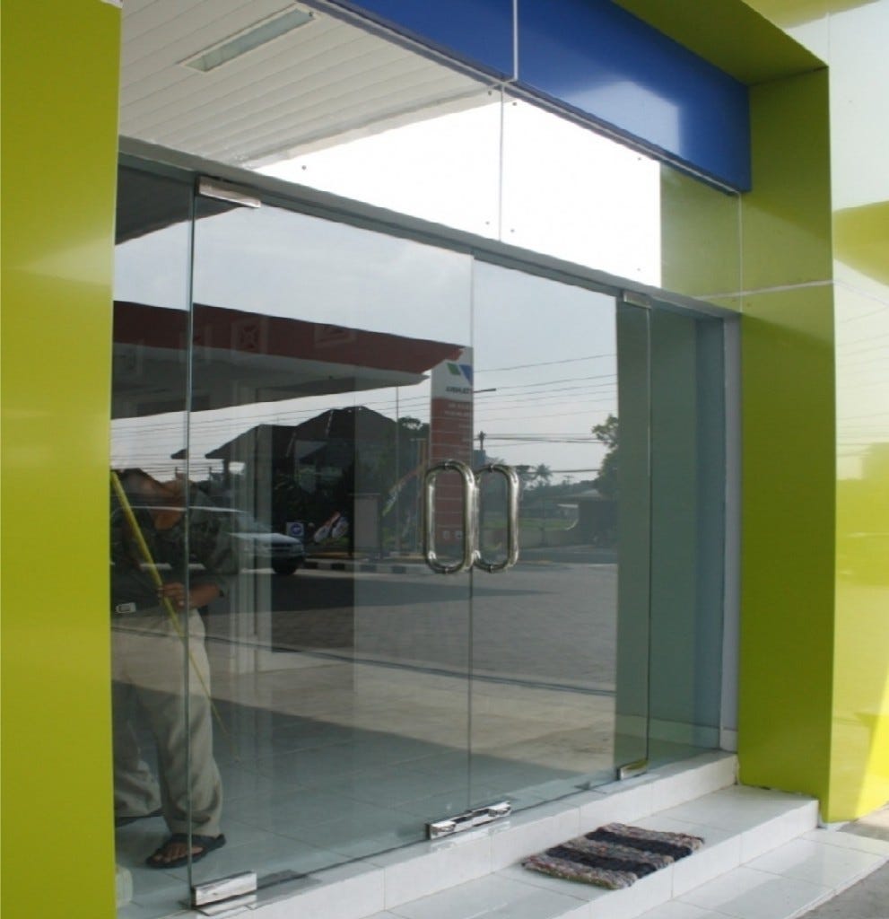 Jual Pintu Kaca. PINTU KACA | by Jakarta Indonesia | Medium