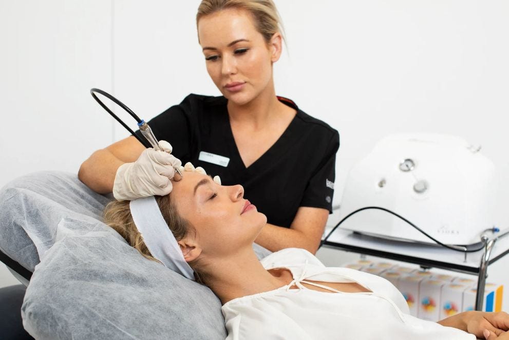 What Are The Methods Used For Lip Fillers By Dermatologists? | by ...