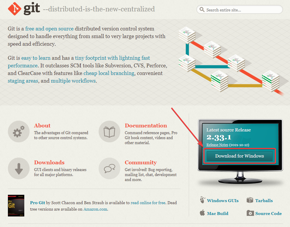 Setting up and Understanding Git for Unity! | by Stacy Clifton | Medium