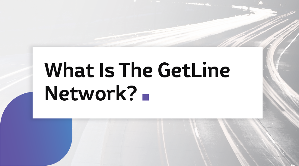 What Is The GetLine Network? | by Getline.in | Getline.in | Medium