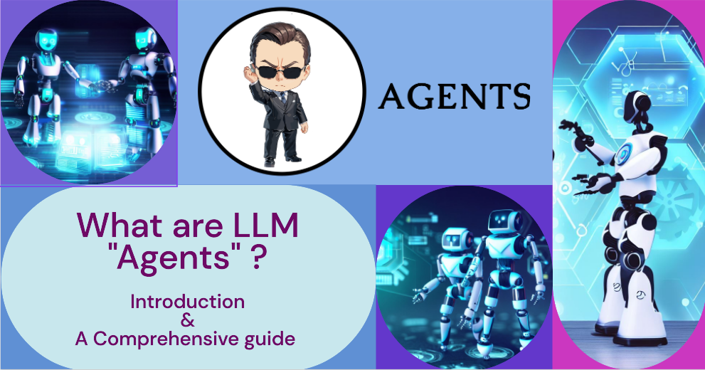 Large Language Model Based “Agents”: A Comprehensive Overview | by AI TutorMaster | Level Up Coding